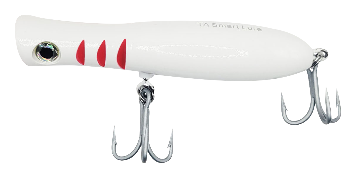 Tactical Anglers BombPOPPER | Bass Pro Shops